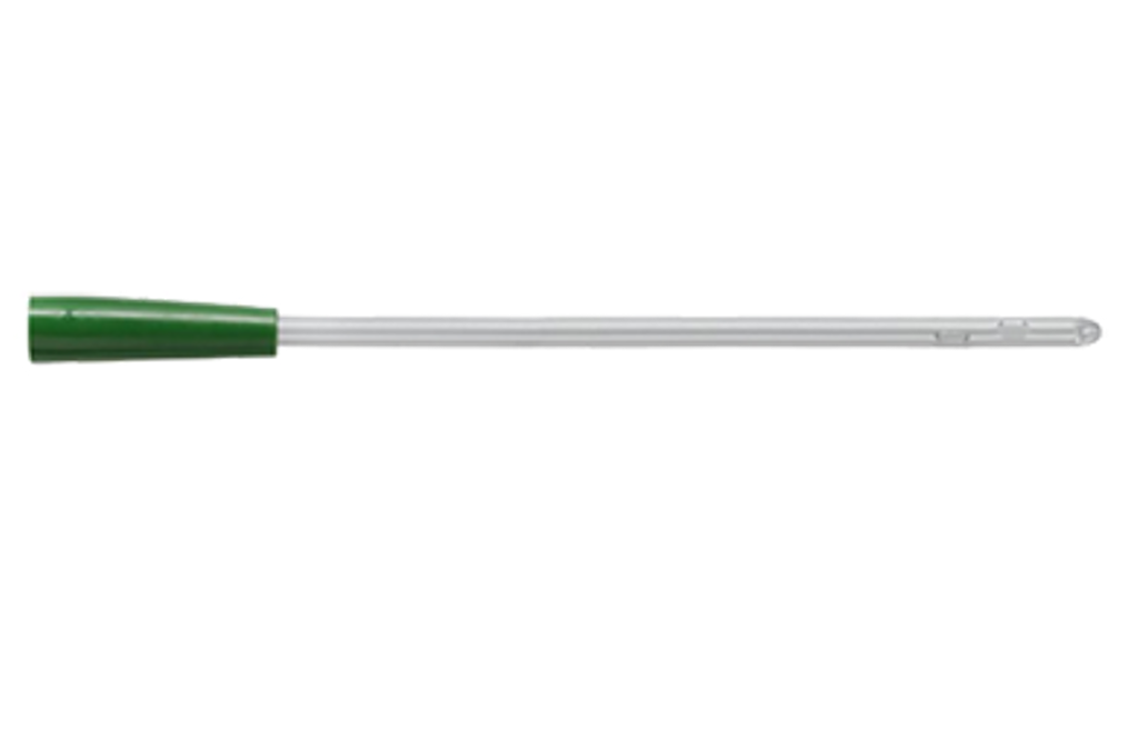 Self-Cath Female Intermittent Catheter - 30 Count, 14 FR - Length: 6"