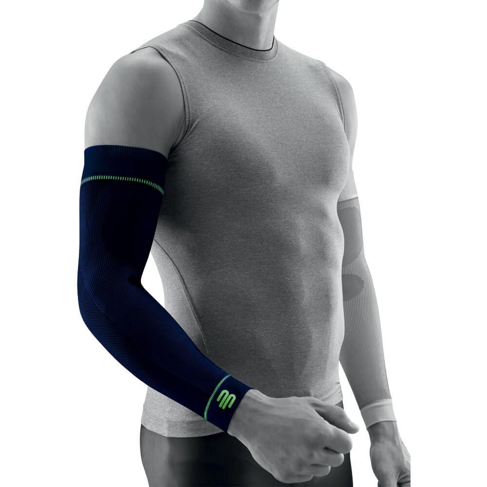 Sports Compression Arm Sleeves