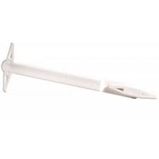 ConvaTec® Loop Ostomy Rod Package, Sterile - Box of 10