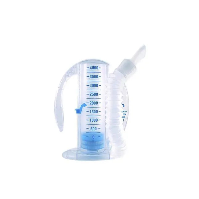 Adult Airlife Incentive Spirometer