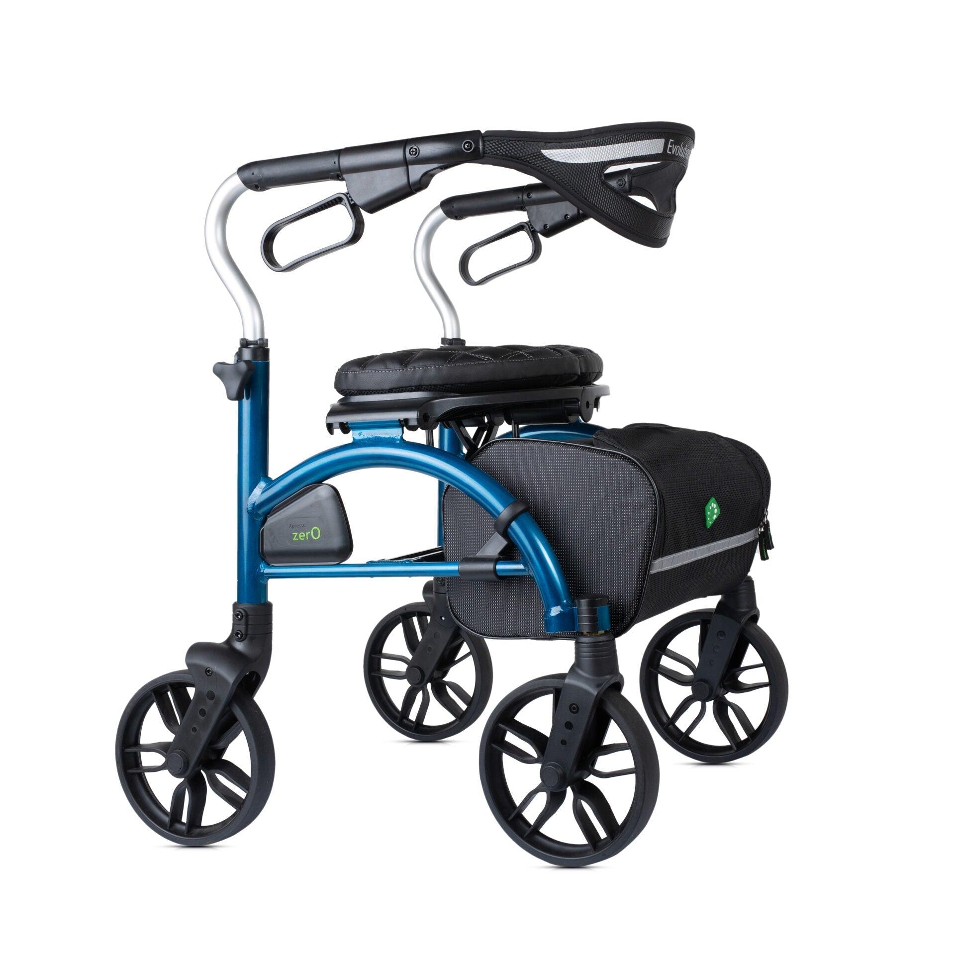 Unmatched Quality: Evolution Xpresso Zero Series Rollator Stands Out as ...