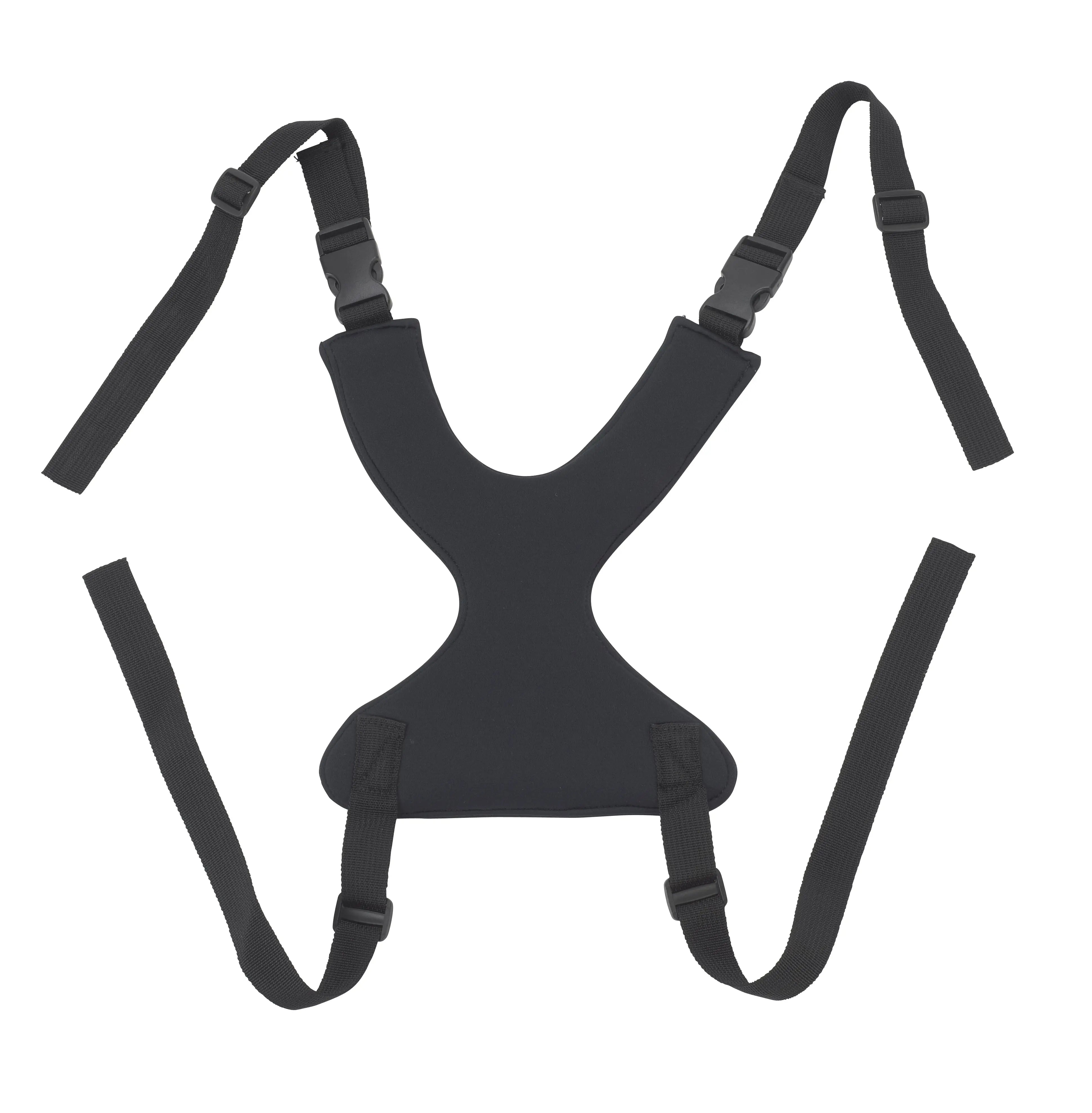 Seat Harness for all Wenzelite Anterior and Posterior Safety Rollers a